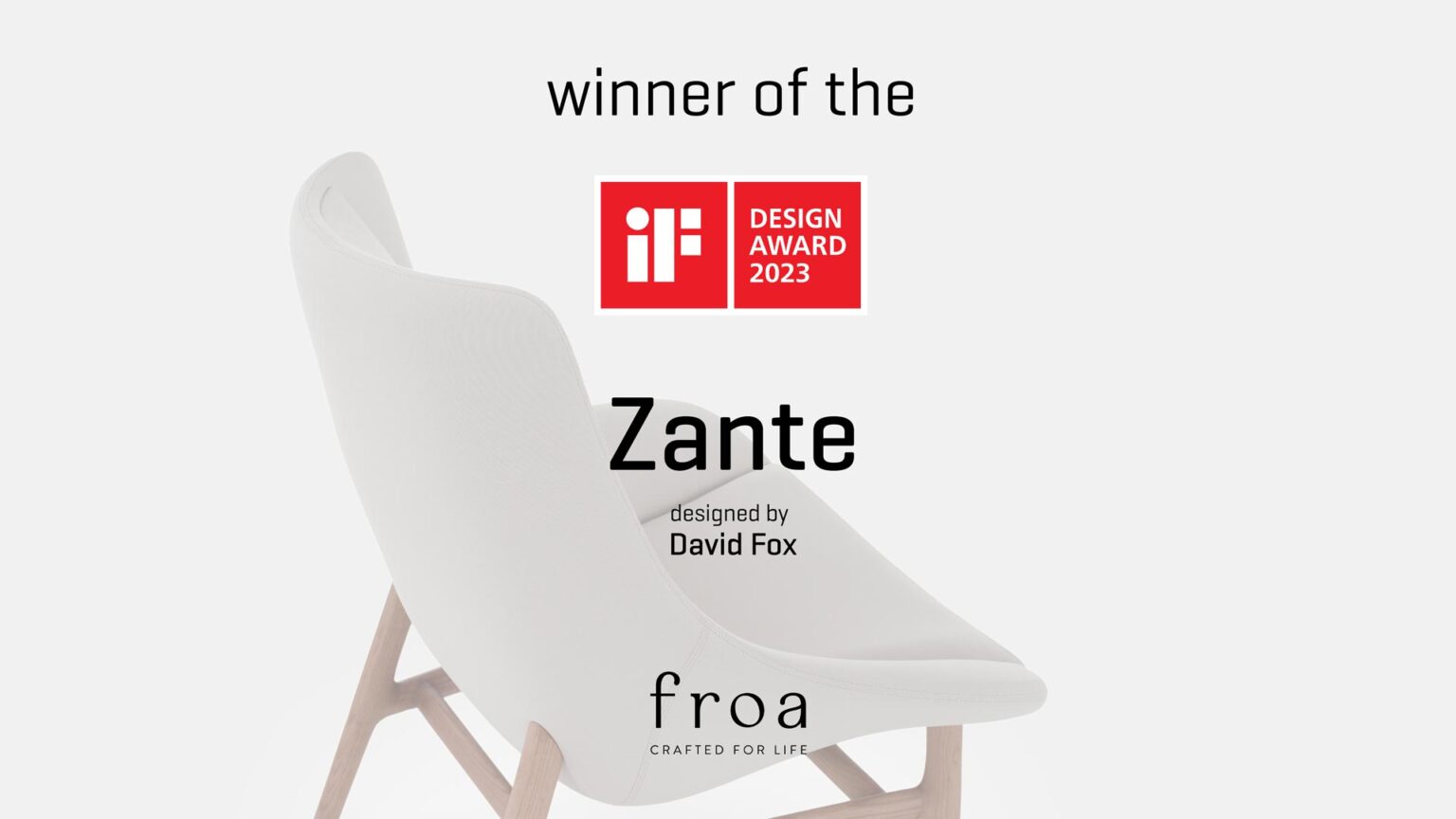 Froa – CRAFTED FOR LIFE