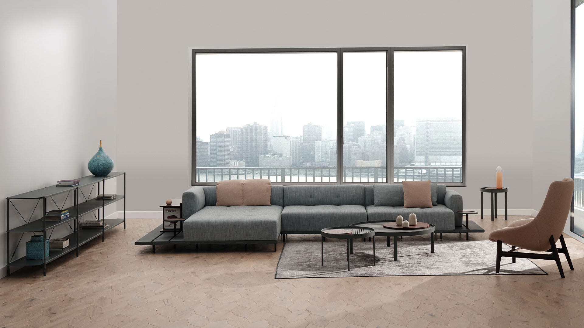 sofas – Froa